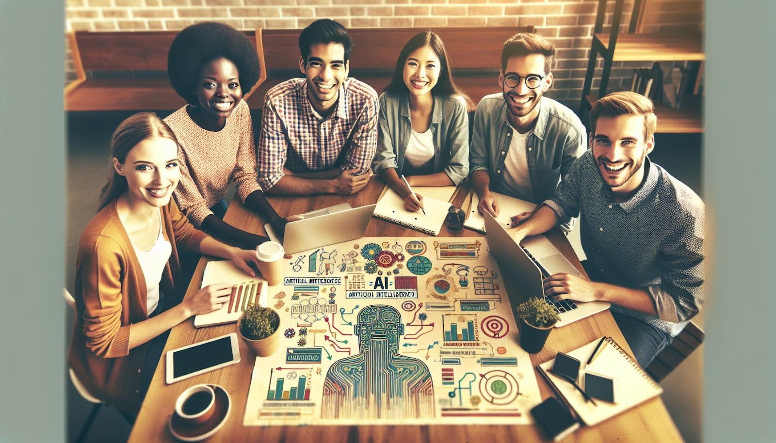 How To Learn Ai Without Coding A Beginners Guide To Tools And Resources Re06