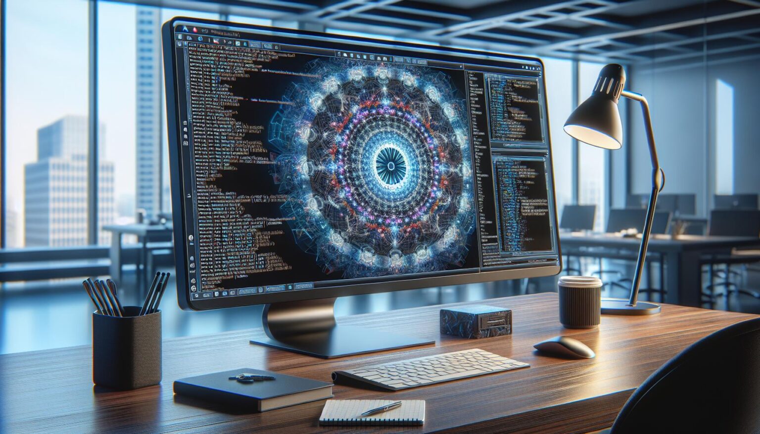 What Code Language Does Unity Use? A Complete Guide for Developers - RE06