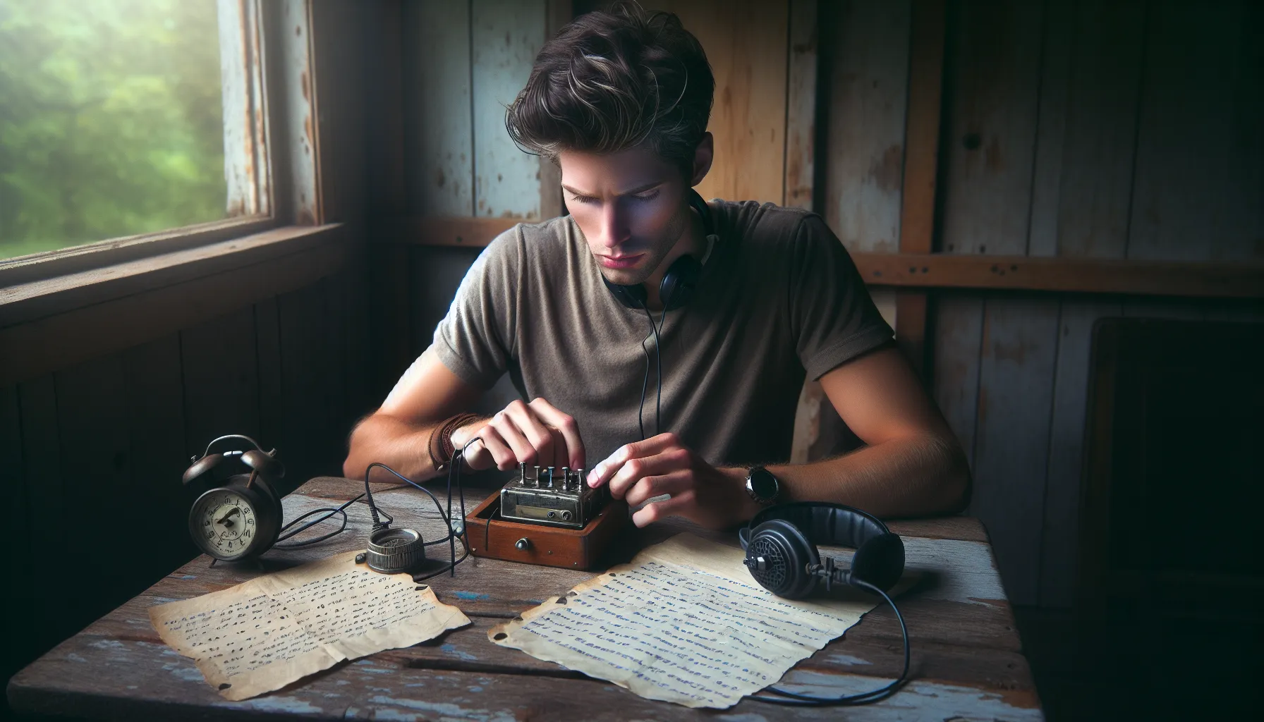 How to Learn Morse Code: A Step-by-Step Guide to Master It Fast with ...