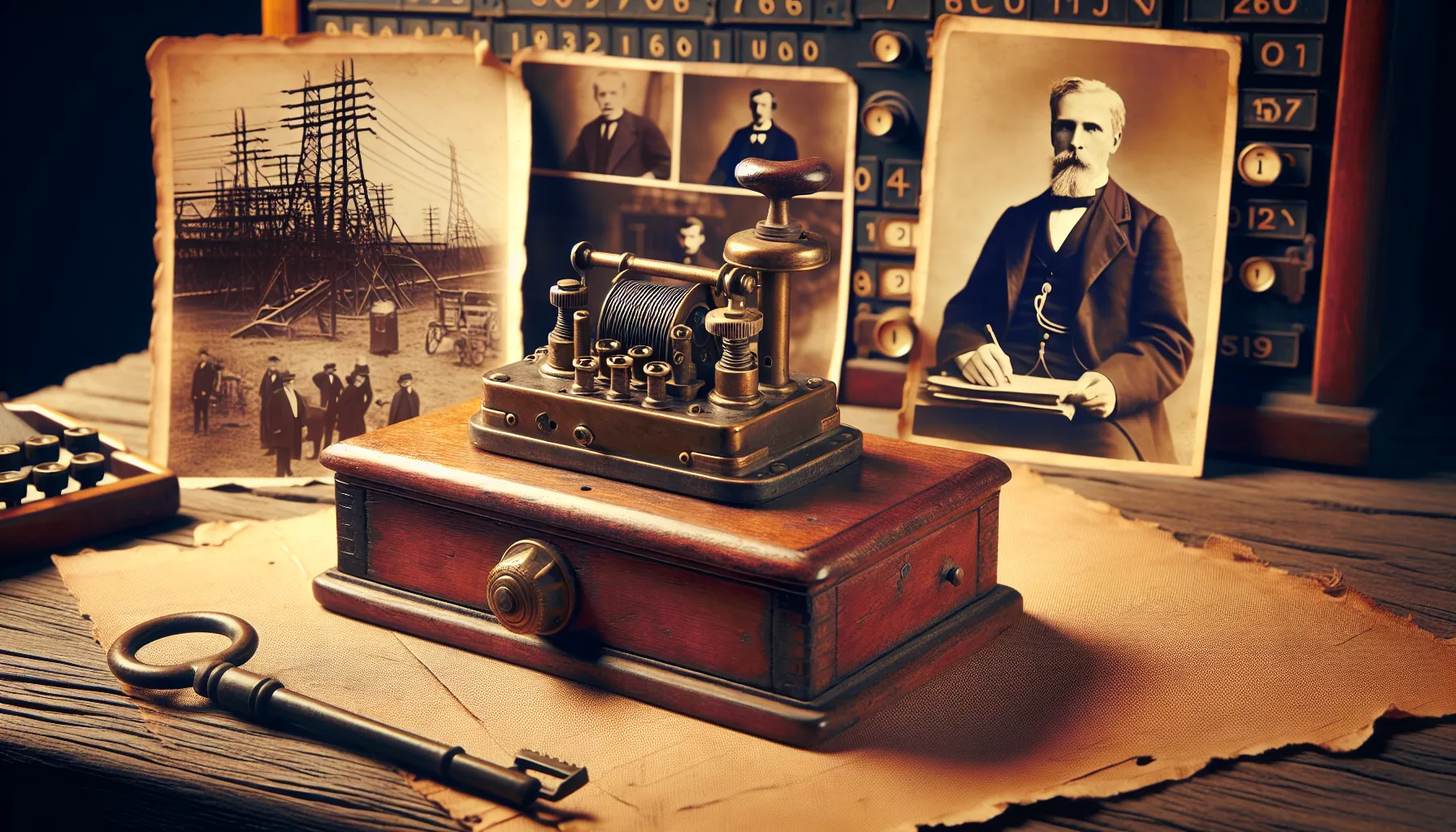 What Is Morse Code? Basics, History, How It Works, and Modern Uses - RE06