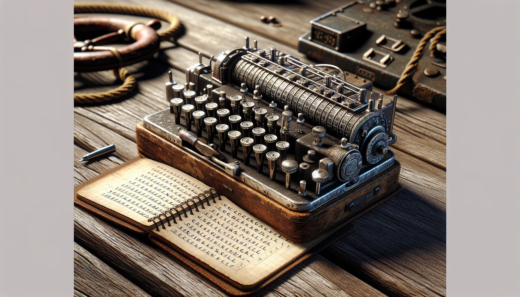 What Is SOS in Morse Code? Meaning, Pattern, History, and How to Send ...