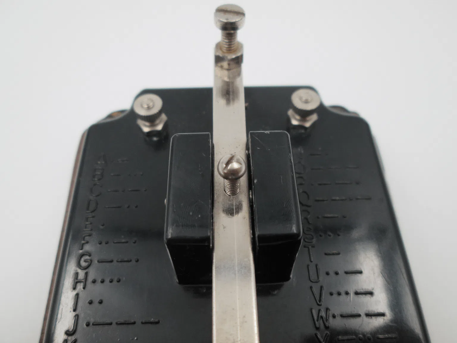 Z in morse code: understanding the encoding and practical uses - RE06